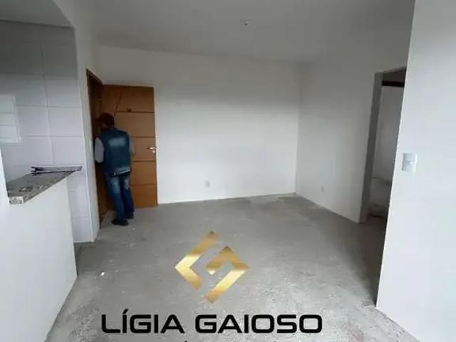 Apartamento para Venda em São José dos Campos/SP Parque Industrial 2 Quartos