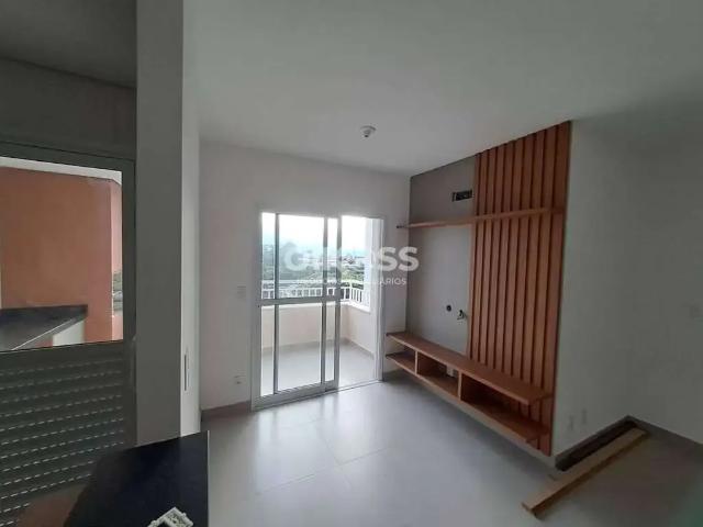 Apartamento para Venda em São José dos Campos/SP Parque Industrial 2 Quartos