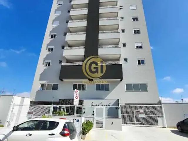 Apartamento para Venda em São José dos Campos/SP Parque Industrial 2 Quartos