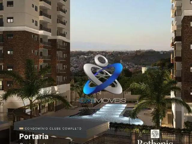 Apartamento para Venda em São José dos Campos/SP Parque Industrial 2 Quartos