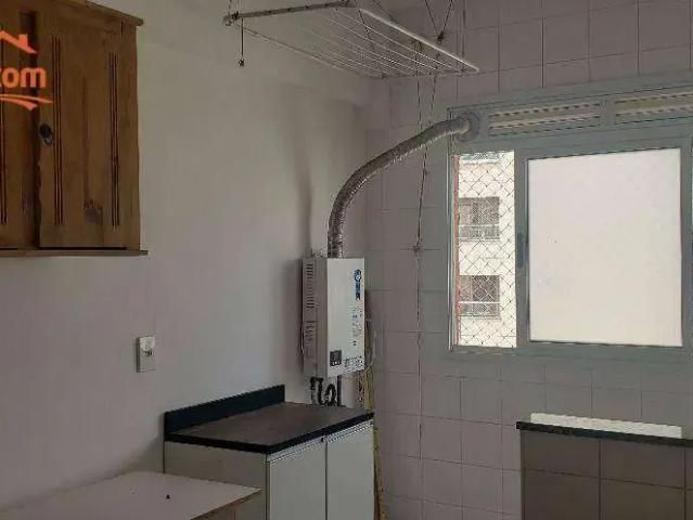 Apartamento para Venda em São José dos Campos/SP Parque Industrial 2 Quartos