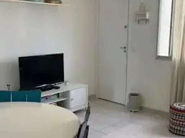 Apartamento para Venda em São José dos Campos/SP Parque Industrial 2 Quartos