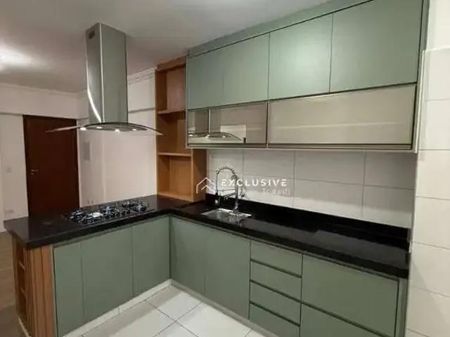 Apartamento para Venda em São José dos Campos/SP Parque Industrial 2 Quartos