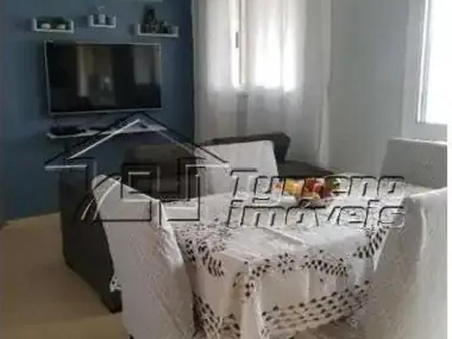 Apartamento para Venda em São José dos Campos/SP Parque Industrial 2 Quartos