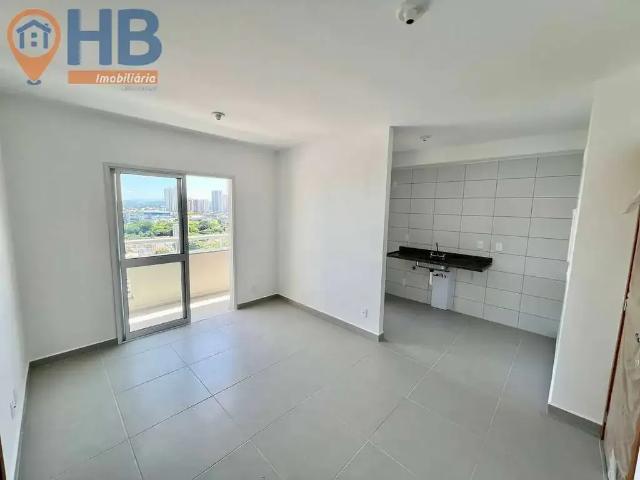 Apartamento para Venda em São José dos Campos/SP Parque Industrial 1 Quartos