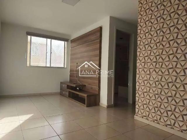 Apartamento para Venda em São José dos Campos/SP Parque Industrial 2 Quartos