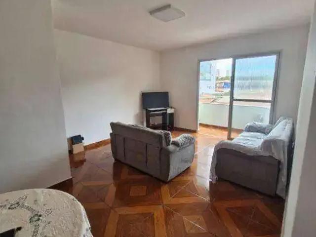 Apartamento para Venda em São José dos Campos/SP Parque Industrial 2 Quartos