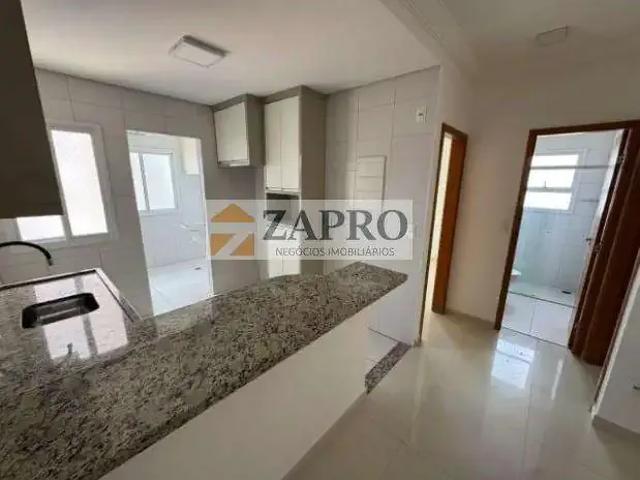 Apartamento para Venda em São José dos Campos/SP Parque Industrial 2 Quartos