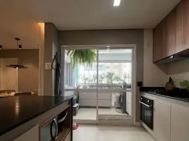 Apartamento para Venda em São José dos Campos/SP Parque Industrial 2 Quartos
