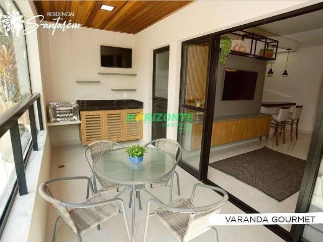 Apartamento para Venda em São José dos Campos/SP Parque Industrial 2 Quartos