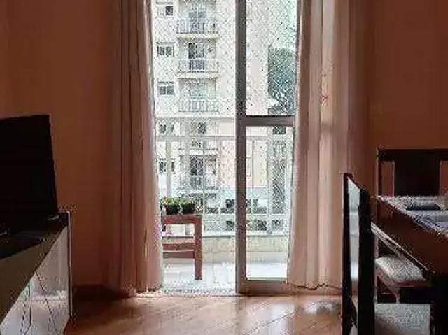 Apartamento para Venda em São José dos Campos/SP Parque Industrial 2 Quartos