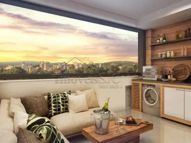 Apartamento para Venda em São José dos Campos/SP Parque Industrial 2 Quartos
