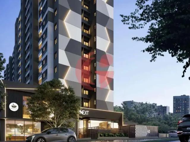 Apartamento para Venda em São José dos Campos/SP Parque Industrial 2 Quartos