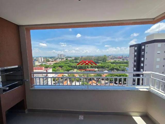 Apartamento para Venda em São José dos Campos/SP Parque Industrial 2 Quartos