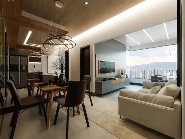 Apartamento para Venda em São José dos Campos/SP Parque Industrial 2 Quartos