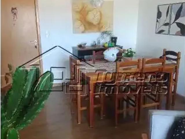 Apartamento para Venda em São José dos Campos/SP Parque Industrial 2 Quartos