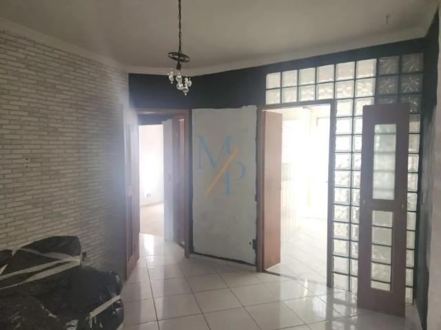 Apartamento para Venda em São José dos Campos/SP Parque Industrial 2 Quartos