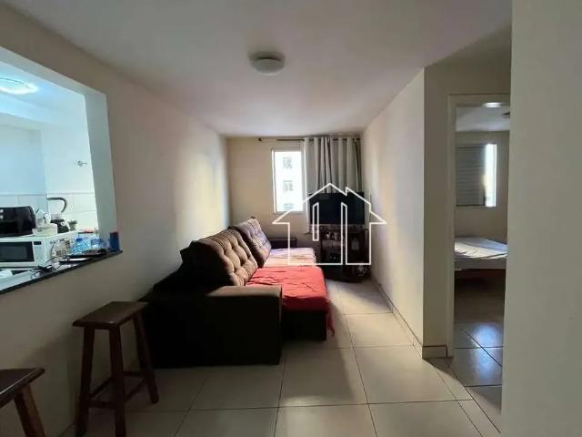 Apartamento para Venda em São José dos Campos/SP Parque Industrial 2 Quartos