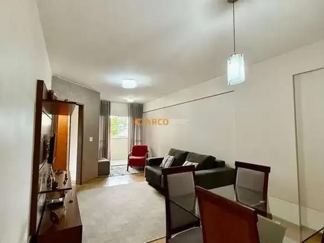 Apartamento para Venda em São José dos Campos/SP Parque Industrial 2 Quartos