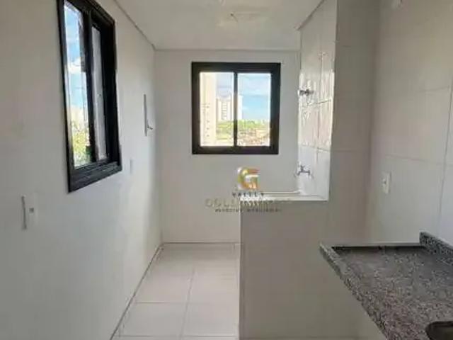 Apartamento para Venda em São José dos Campos/SP Parque Industrial 2 Quartos