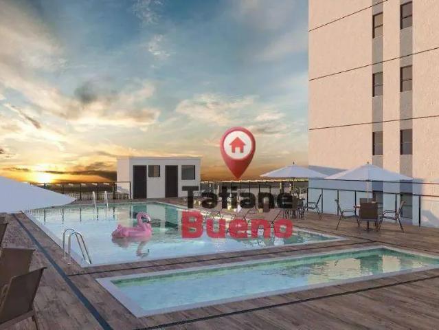 Apartamento para Venda em São José dos Campos/SP Parque Industrial 2 Quartos