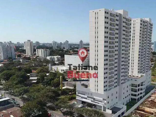 Apartamento para Venda em São José dos Campos/SP Parque Industrial 2 Quartos