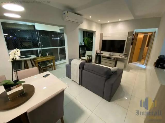 Apartamento para Venda em São José dos Campos/SP Parque Industrial 2 Quartos