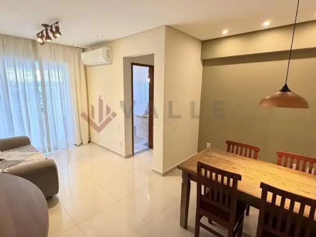 Apartamento para Venda em São José dos Campos/SP Parque Industrial 2 Quartos