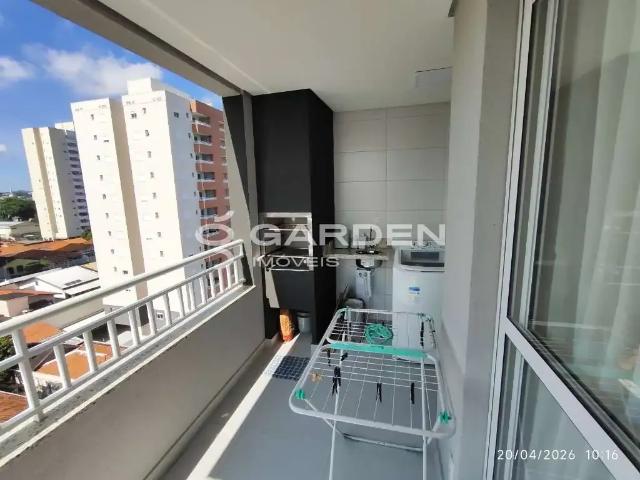 Apartamento para Venda em São José dos Campos/SP Parque Industrial 2 Quartos