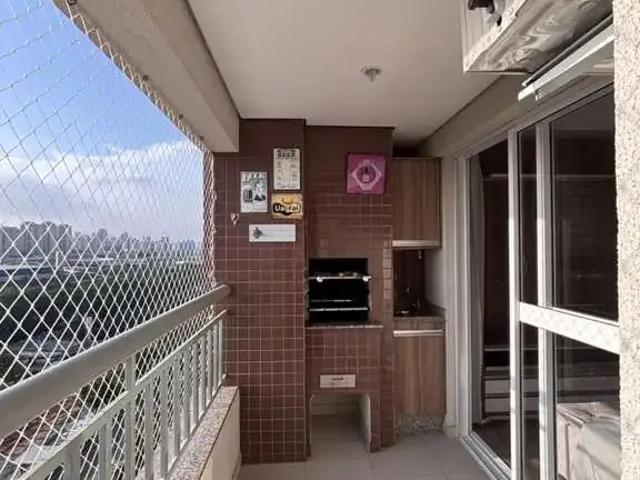 Apartamento para Venda em São José dos Campos/SP Parque Industrial 2 Quartos