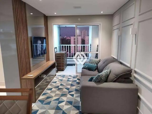 Apartamento para Venda em São José dos Campos/SP Parque Industrial 2 Quartos