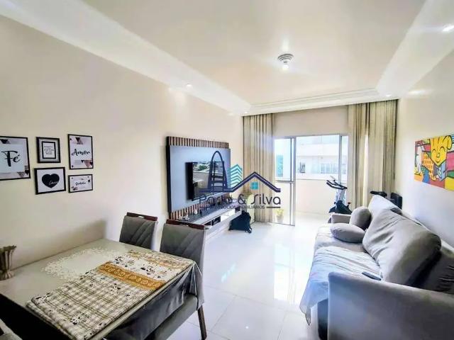 Apartamento para Venda em São José dos Campos/SP Parque Industrial 2 Quartos