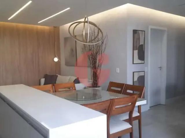 Apartamento para Venda em São José dos Campos/SP Parque Industrial 2 Quartos
