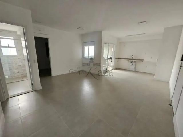 Apartamento para Venda em São José dos Campos/SP Parque Industrial 2 Quartos