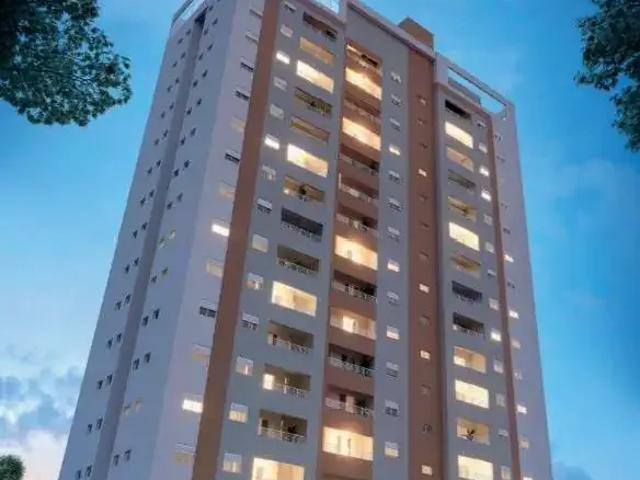 Apartamento para Venda em São José dos Campos/SP Parque Industrial 2 Quartos