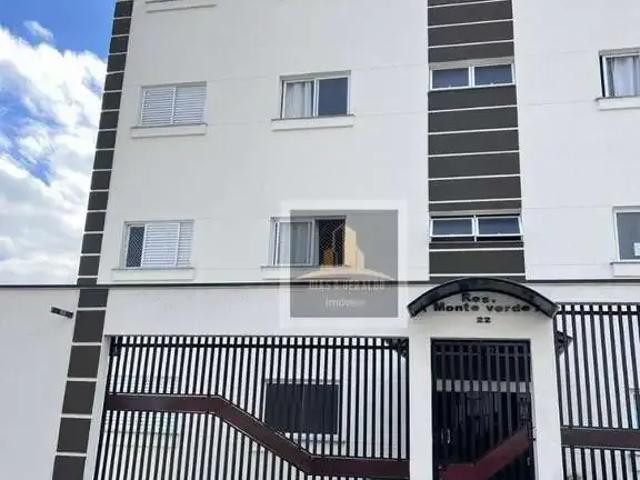 Apartamento para Venda em São José dos Campos/SP Parque Industrial 2 Quartos