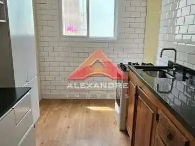 Apartamento para Venda em São José dos Campos/SP Parque Industrial 2 Quartos