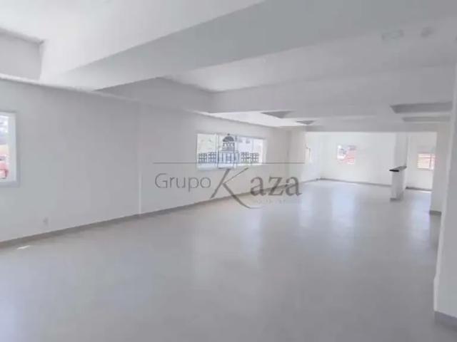 Apartamento para Venda em São José dos Campos/SP Parque Industrial 2 Quartos