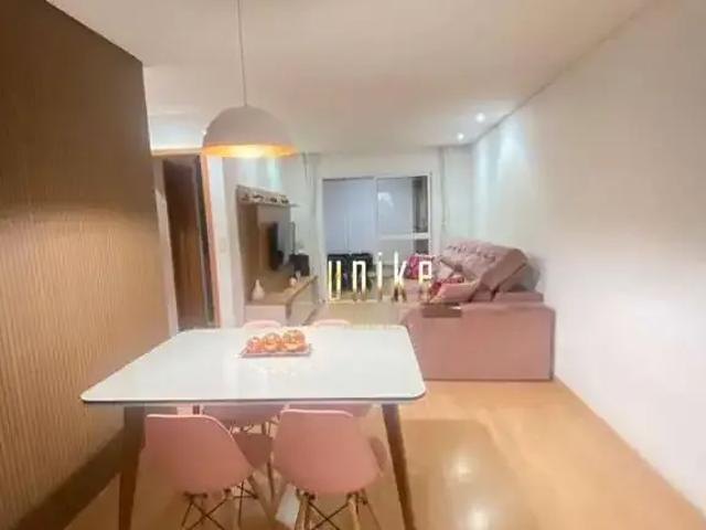 Apartamento para Venda em São José dos Campos/SP Parque Industrial 2 Quartos