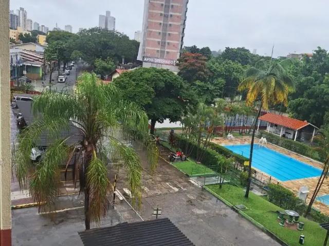 Apartamento para Venda em São José dos Campos/SP Parque Industrial 2 Quartos