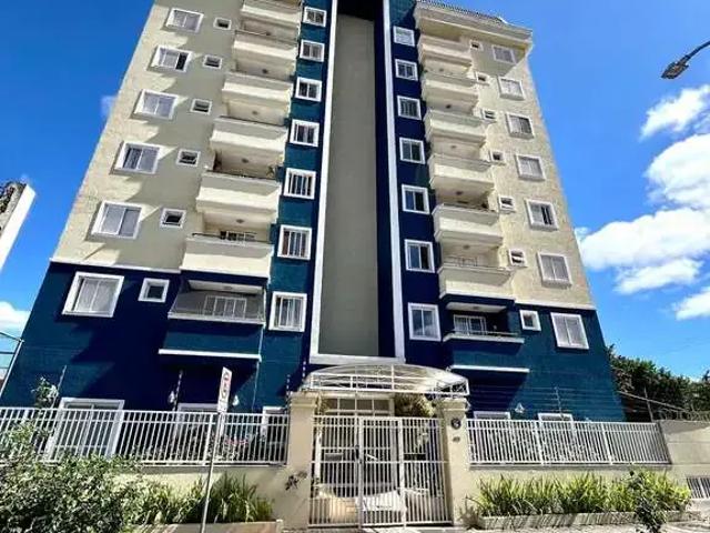 Apartamento para Venda em São José dos Campos/SP Parque Industrial 2 Quartos
