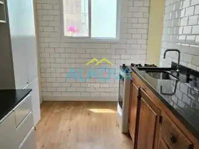 Apartamento para Venda em São José dos Campos/SP Parque Industrial 2 Quartos