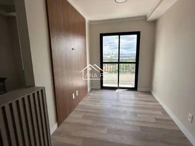 Apartamento para Venda em São José dos Campos/SP Parque Industrial 2 Quartos
