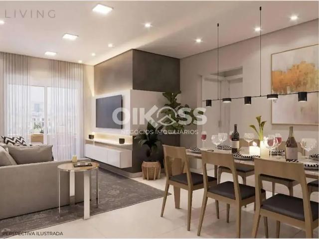 Apartamento para Venda em São José dos Campos/SP Parque Industrial 2 Quartos