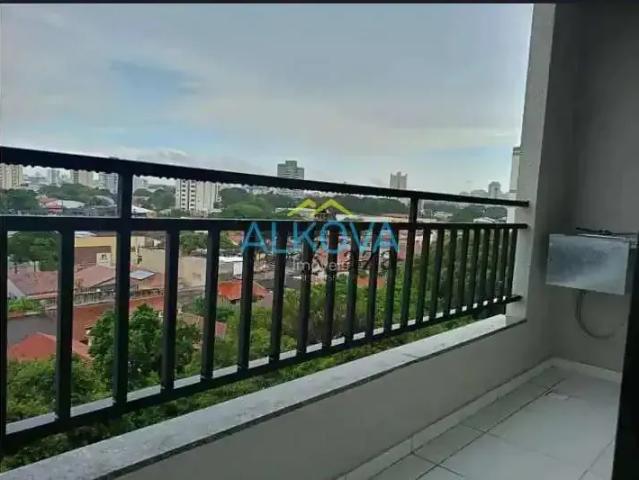 Apartamento para Venda em São José dos Campos/SP Parque Industrial 2 Quartos