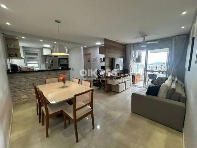 Apartamento para Venda em São José dos Campos/SP Parque Industrial 2 Quartos