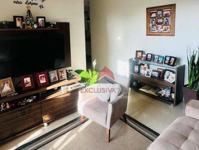 Apartamento para Venda em São José dos Campos/SP Parque Industrial 2 Quartos