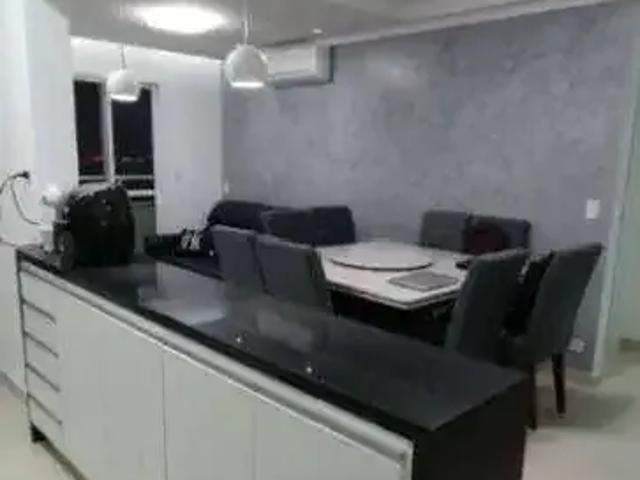 Apartamento para Venda em São José dos Campos/SP Parque Industrial 2 Quartos