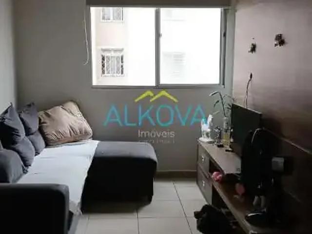 Apartamento para Venda em São José dos Campos/SP Parque Industrial 2 Quartos
