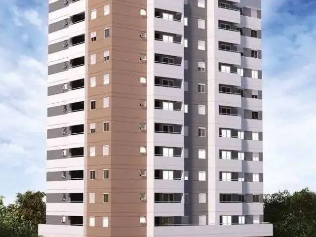 Apartamento para Venda em São José dos Campos/SP Parque Industrial 2 Quartos